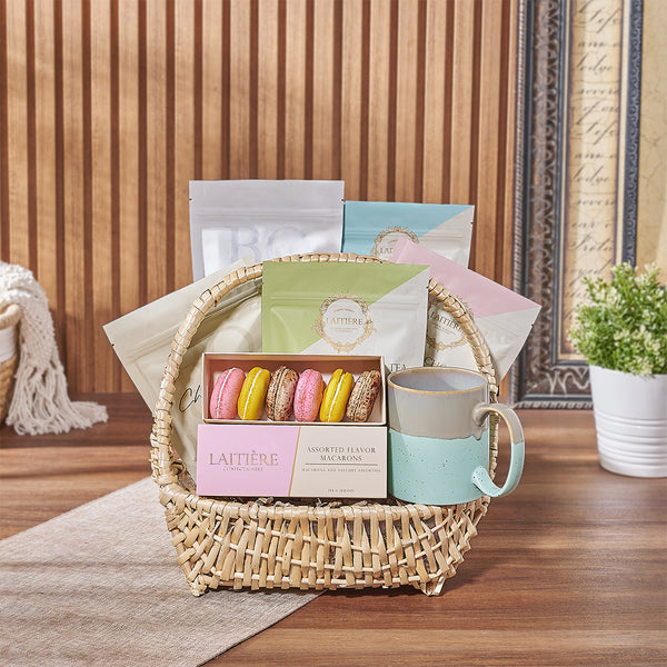 Get Well Gift Baskets - Toronto Baskets