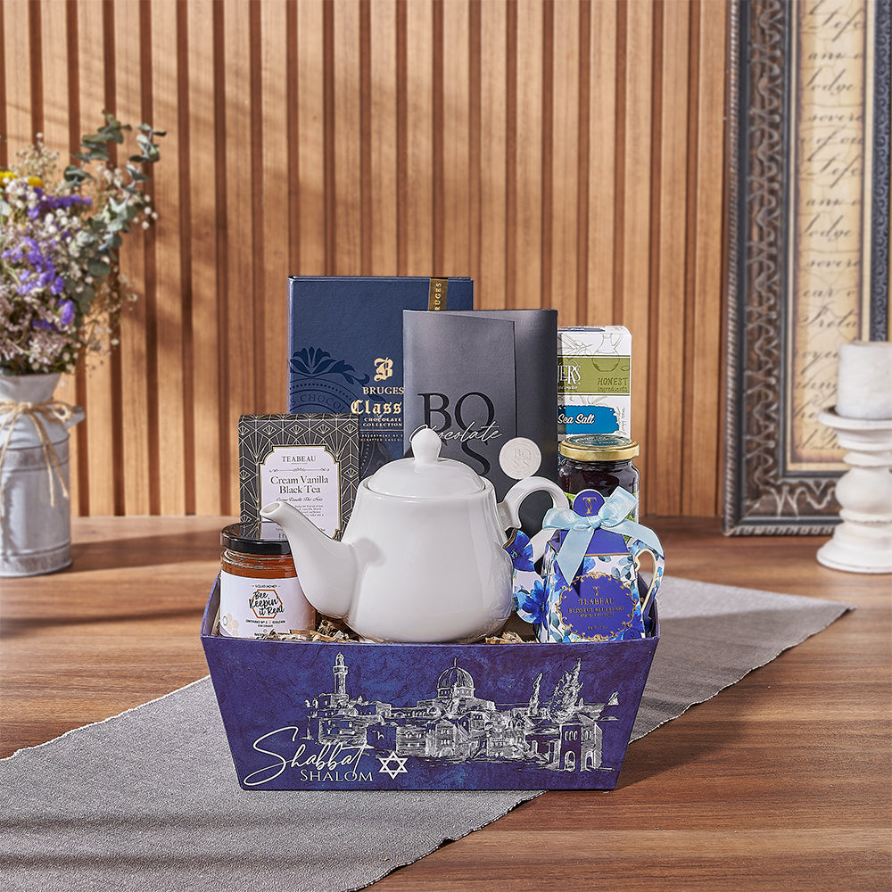 Purim Gift Baskets – Toronto Baskets