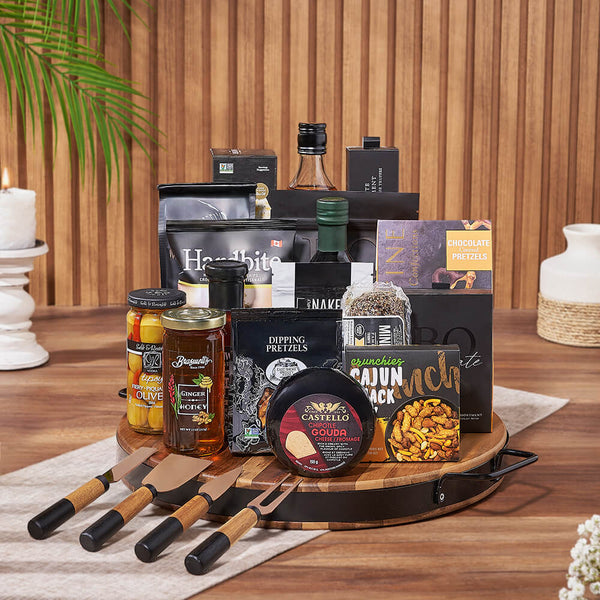 Page № 2 - Liquor Gift Baskets - Toronto Baskets